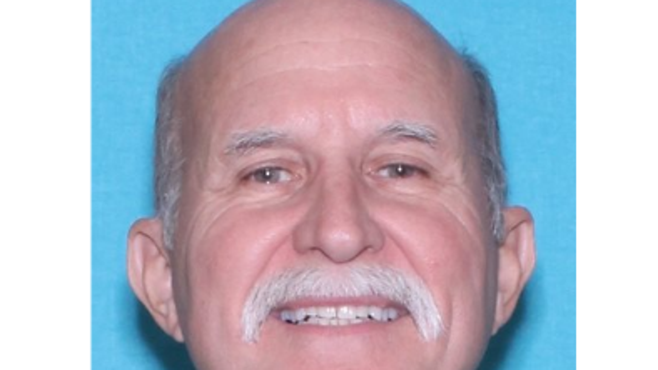 Texas Silver Alert: Missing 69-year-old Lockhart man