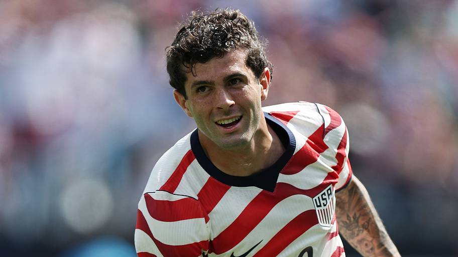 USMNT vs. Senegal player ratings: Pulisic shows best form in years ...