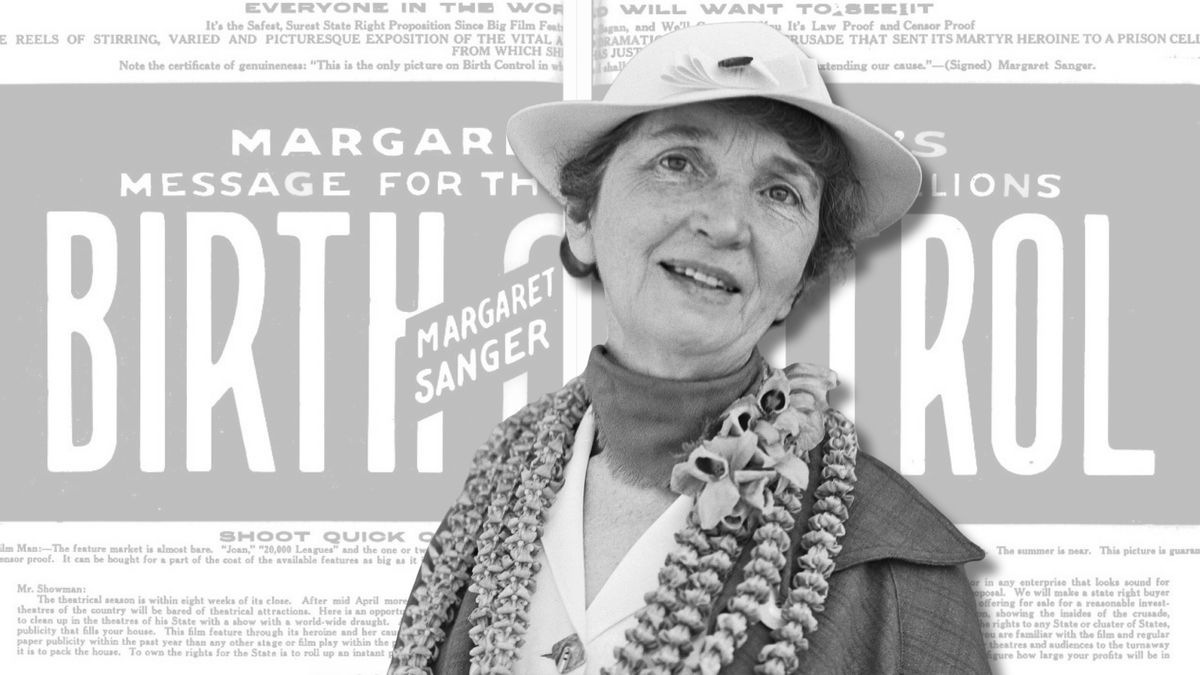 Planned Parenthood founder Margaret Sanger didn't call Black people ...