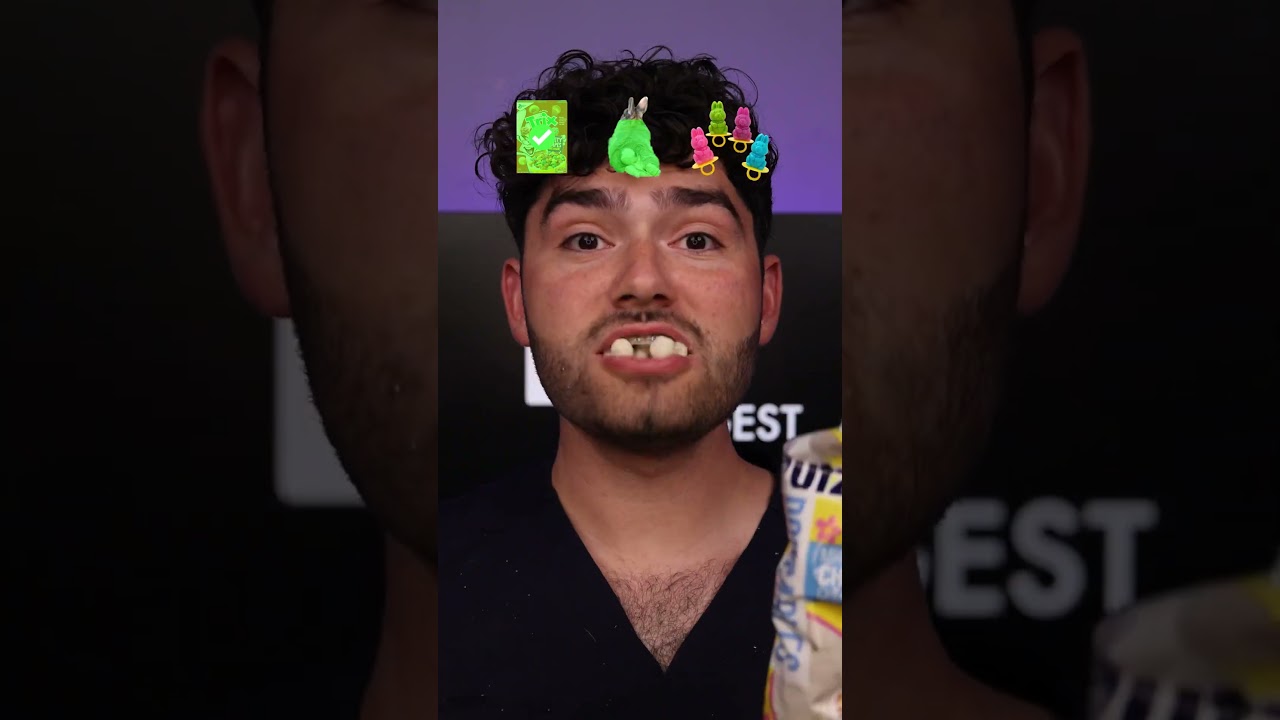Spring Emoji’s vs Braces