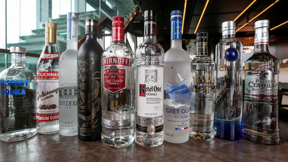 13 best value vodka brands to try