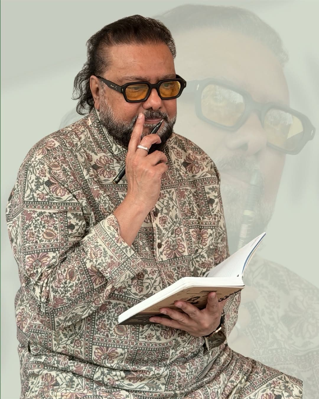 Ismail Darbar birthday: The maestro behind Hindi cinema’s timeless era
