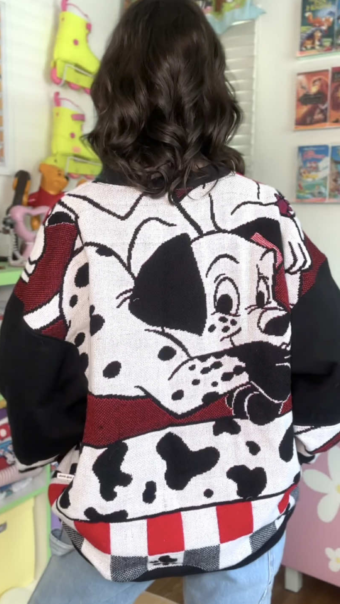 What makes these reworked clothing designs stand out