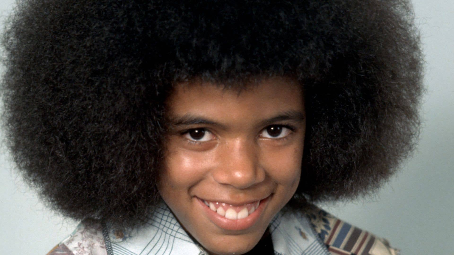 Former child star The Sylvers member Foster Sylvers dead at age of 64