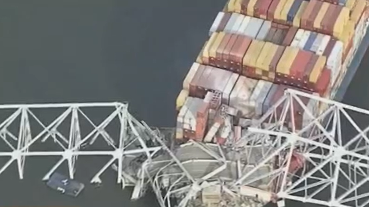 Civil trial for the remaining Francis Scott Key Bridge collapse claims ...