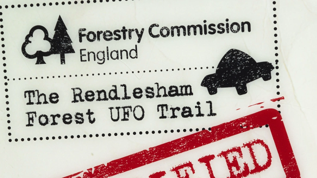 18 UFO hotspots and famous sightings