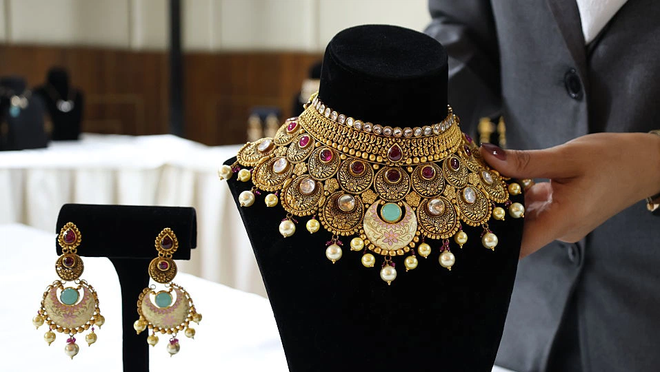 India's gold demand plunges 70% after duty hike and PM's call