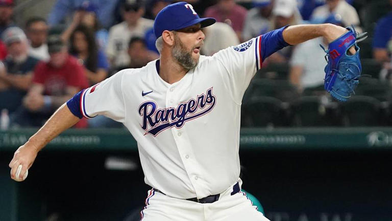 These Rangers will be gone by the MLB trade deadline