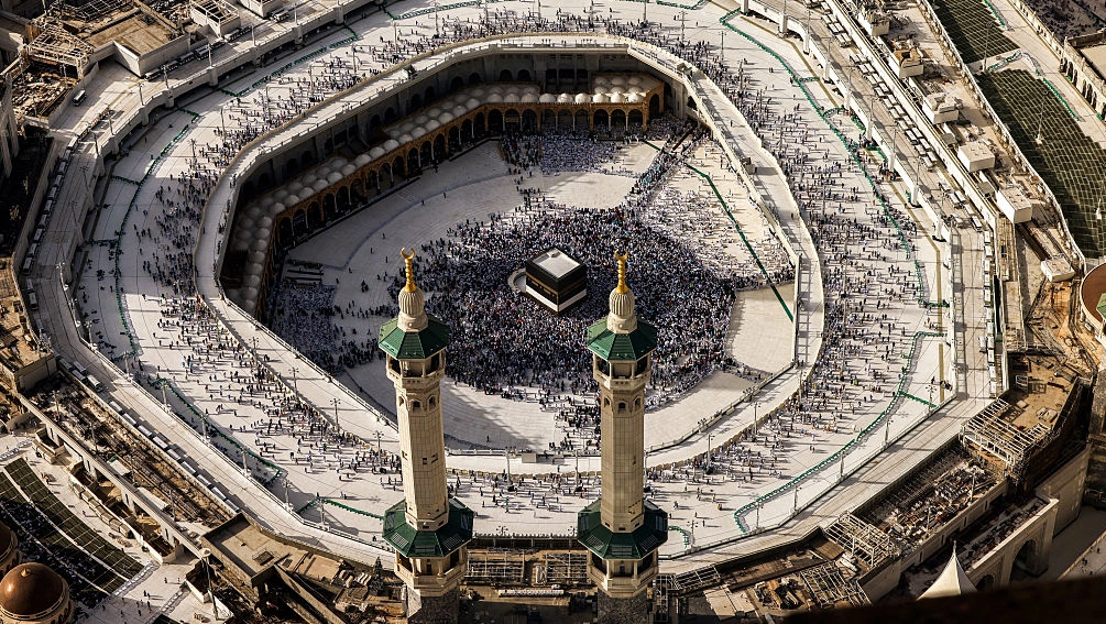16 major religions by global followers