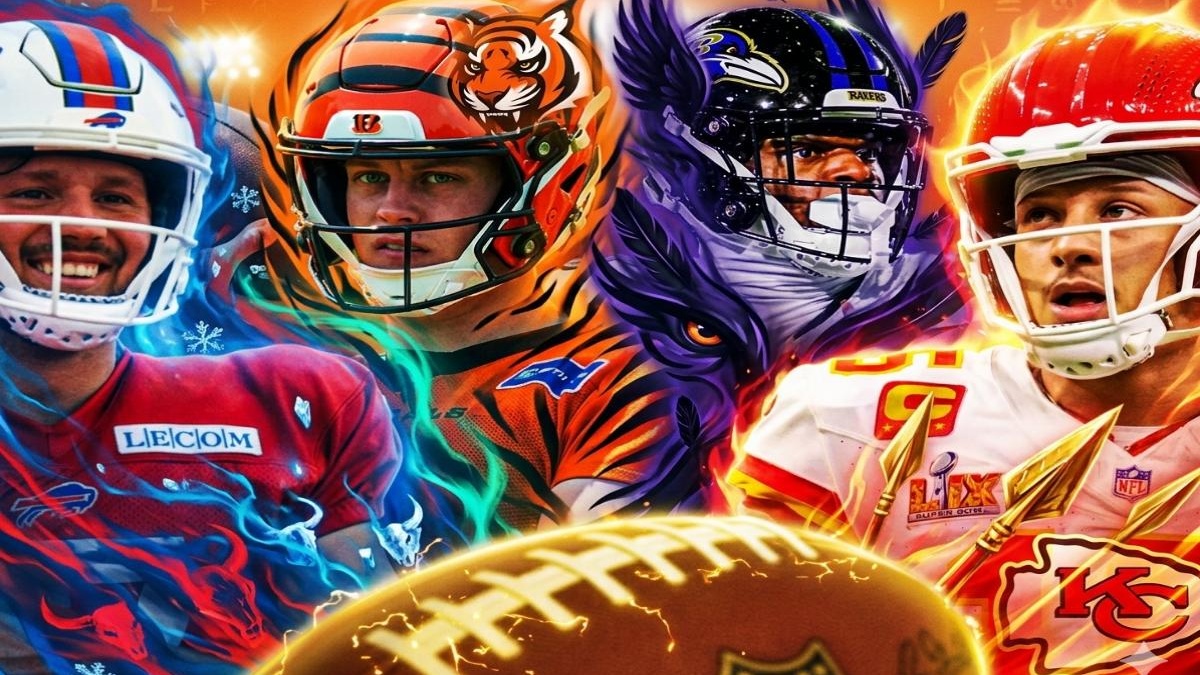NFL's lowest-rated quarterbacks of 2025-26: Surprising names headline ...