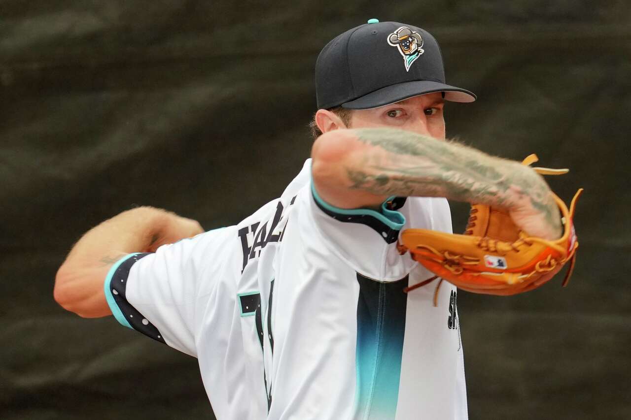 Houston Astros could get Josh Hader back this week and maybe Jose ...