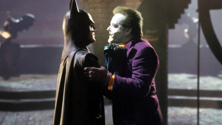 DC's most underrated Joker actor has been appearing in the franchise ...