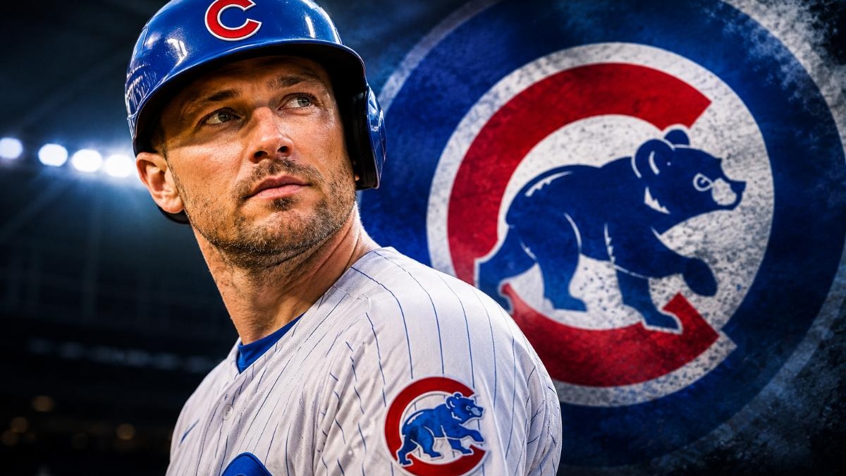 MLB alarm bells ring for Cubs as Tyler Austin injury mystery deepens ...