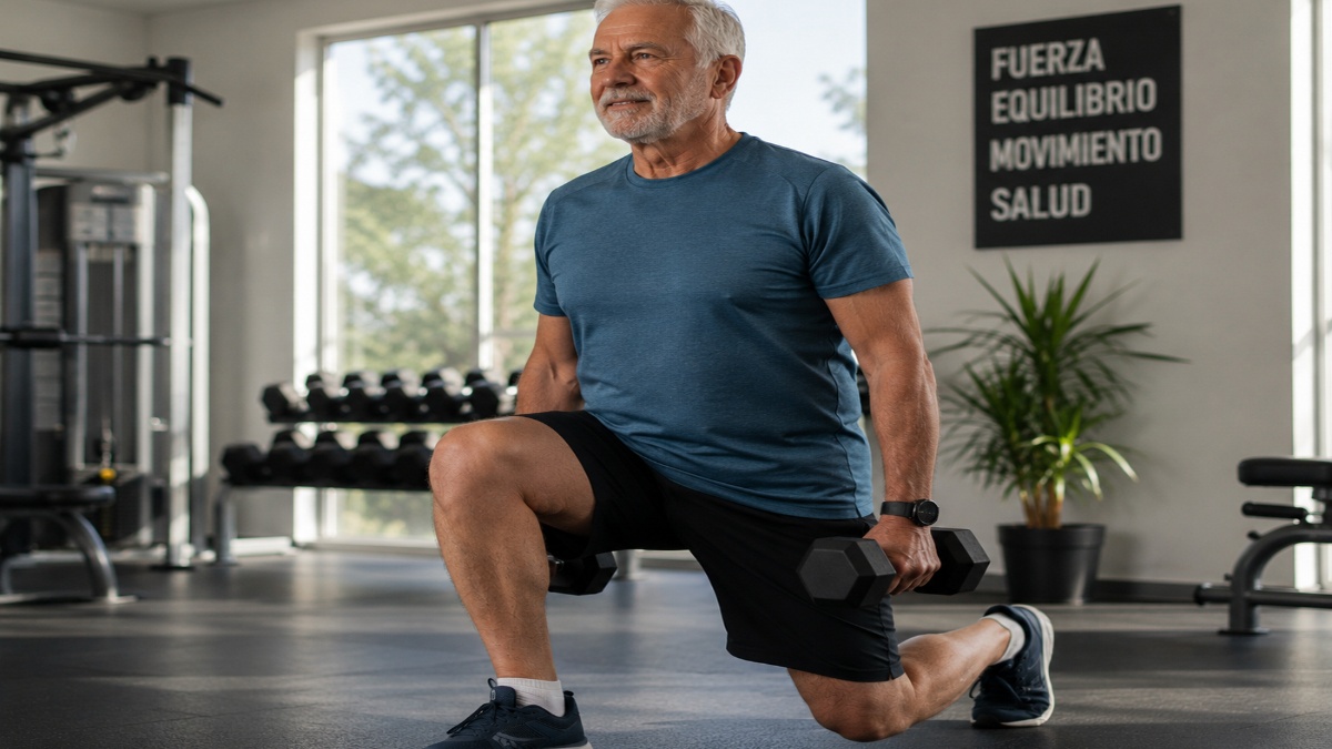 Fitness experts reveal the simple exercise rules that can make you ...