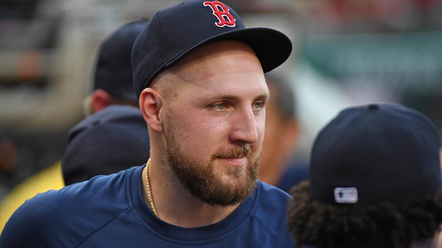 These Boston Red Sox stars won't be back after Garrett Crochet's injury ...