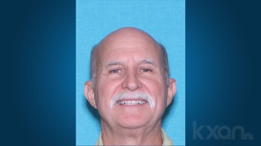 Silver Alert issued for missing 69-year-old man last seen in Lockhart