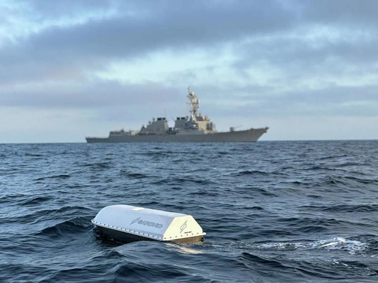 What to know about the AI ship company eyeing $3.2B shipyard on Texas coast