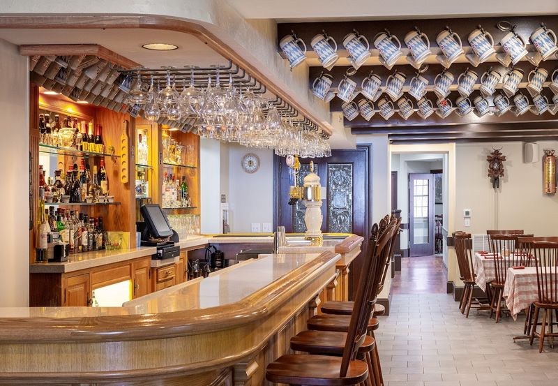 8 German restaurants in Maryland that will make you forget you are in ...