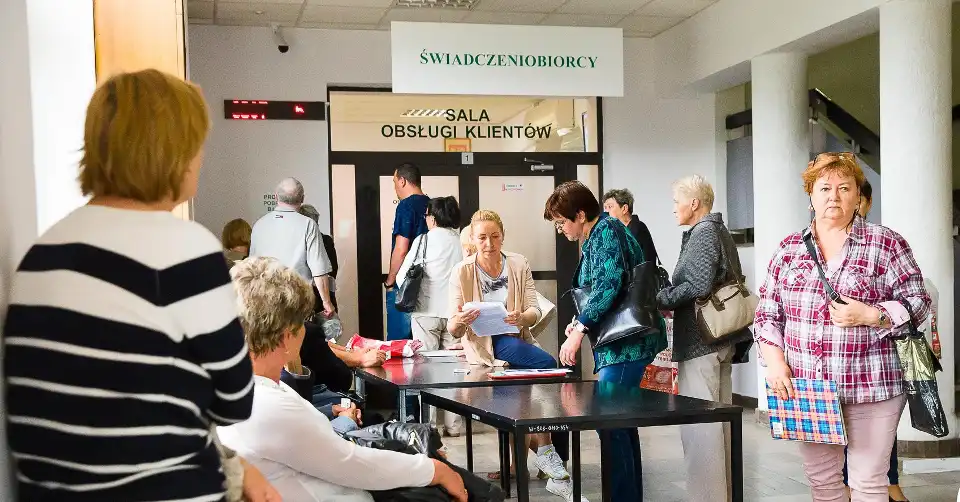 Nowe limity dorabiania do emerytury. Od 1 czerwca 2026 roku ZUS zmienia ...