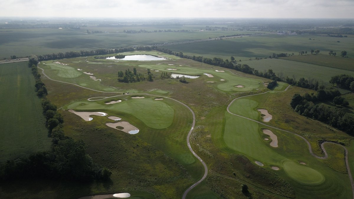 From public gems to private clubs: Indiana's top 20 golf courses ...