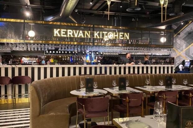 Authentic Turkish restaurant 'coming soon' to Colchester