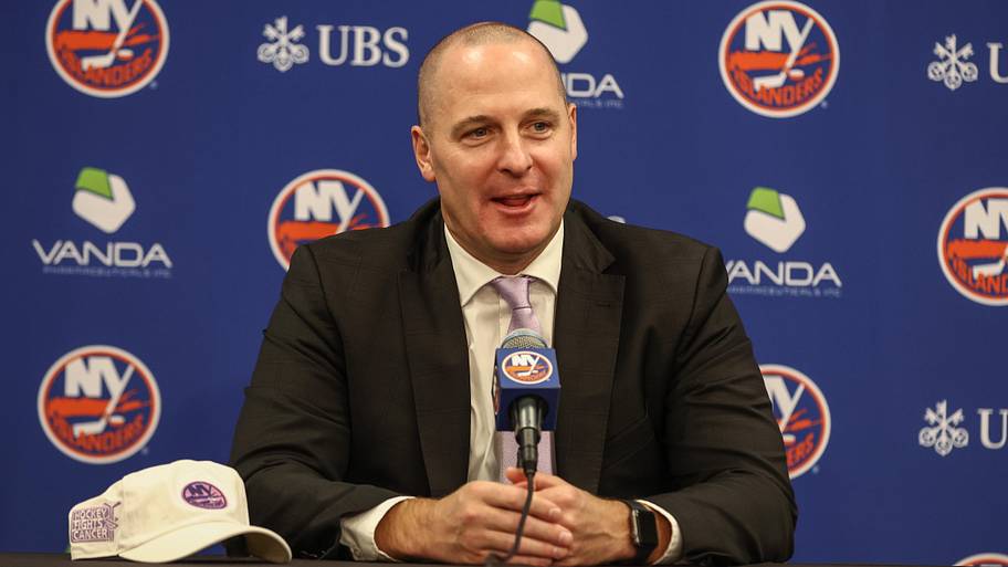 The NY Islanders must be patient regarding offseason additions