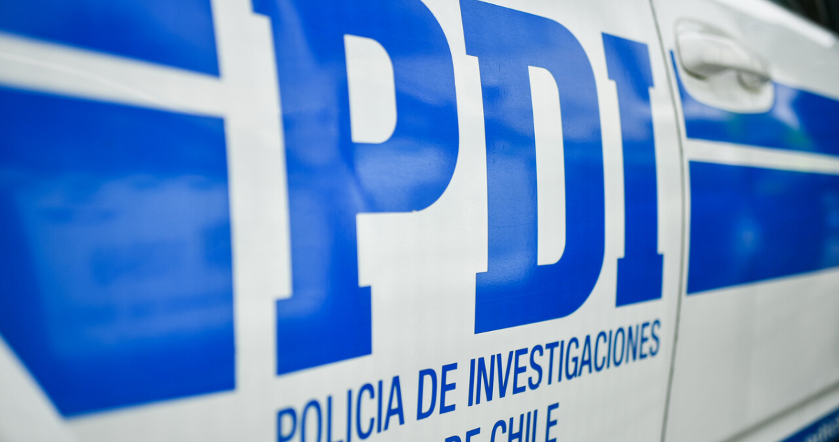 PDI busca a grupo armado que asaltó a cinco trabajadores forestales en ...