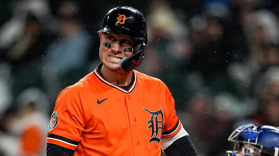 Detroit Tigers most to blame for wasting Tarik Skubal's final season