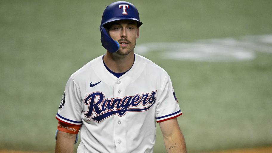 These Rangers will be gone by the MLB trade deadline