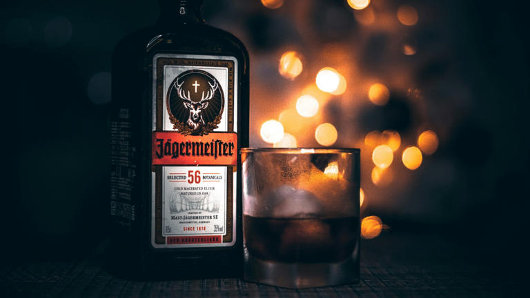 Every major type of liqueur explained