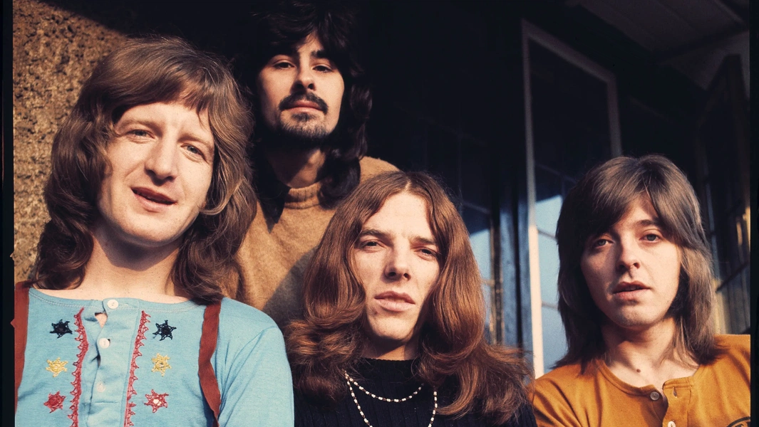 18 rock bands that shone briefly before fading