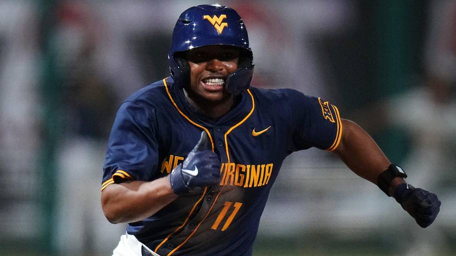 Internet reacts to WVU's incredible rally to force Game 7 in Morgantown ...