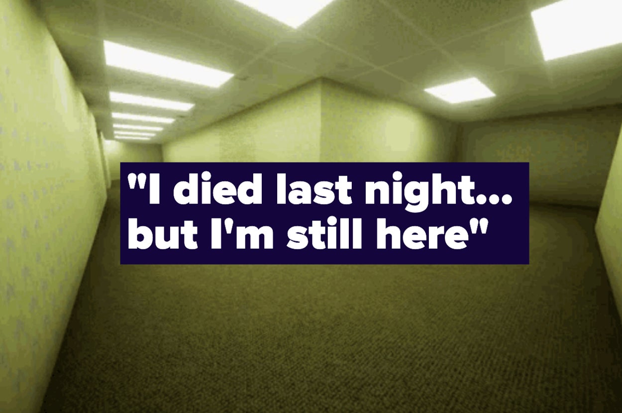 10 'glitch in the matrix' moments that people can't explain with logic