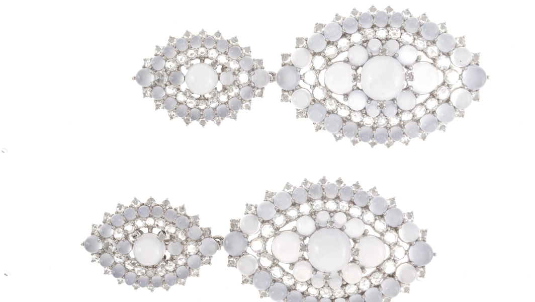 6 notable vintage jewelry pieces and auction values