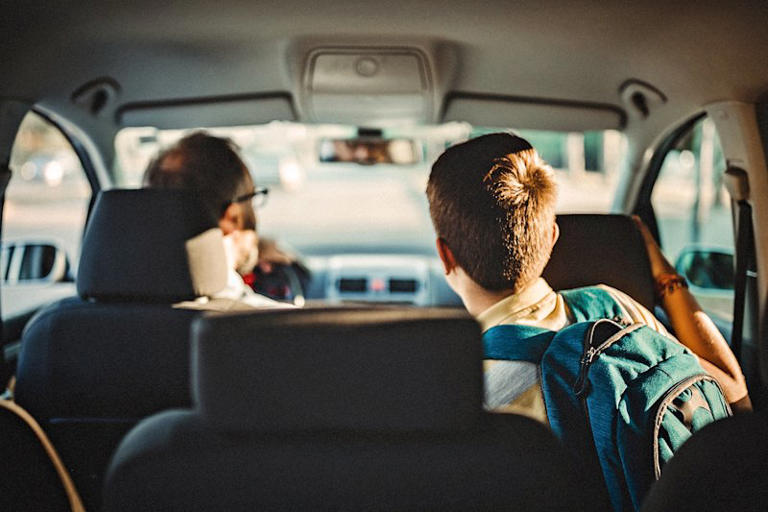 The three words that are enough to fill parents with dread
