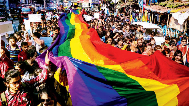 City must open its spaces to LGBTQ+ community