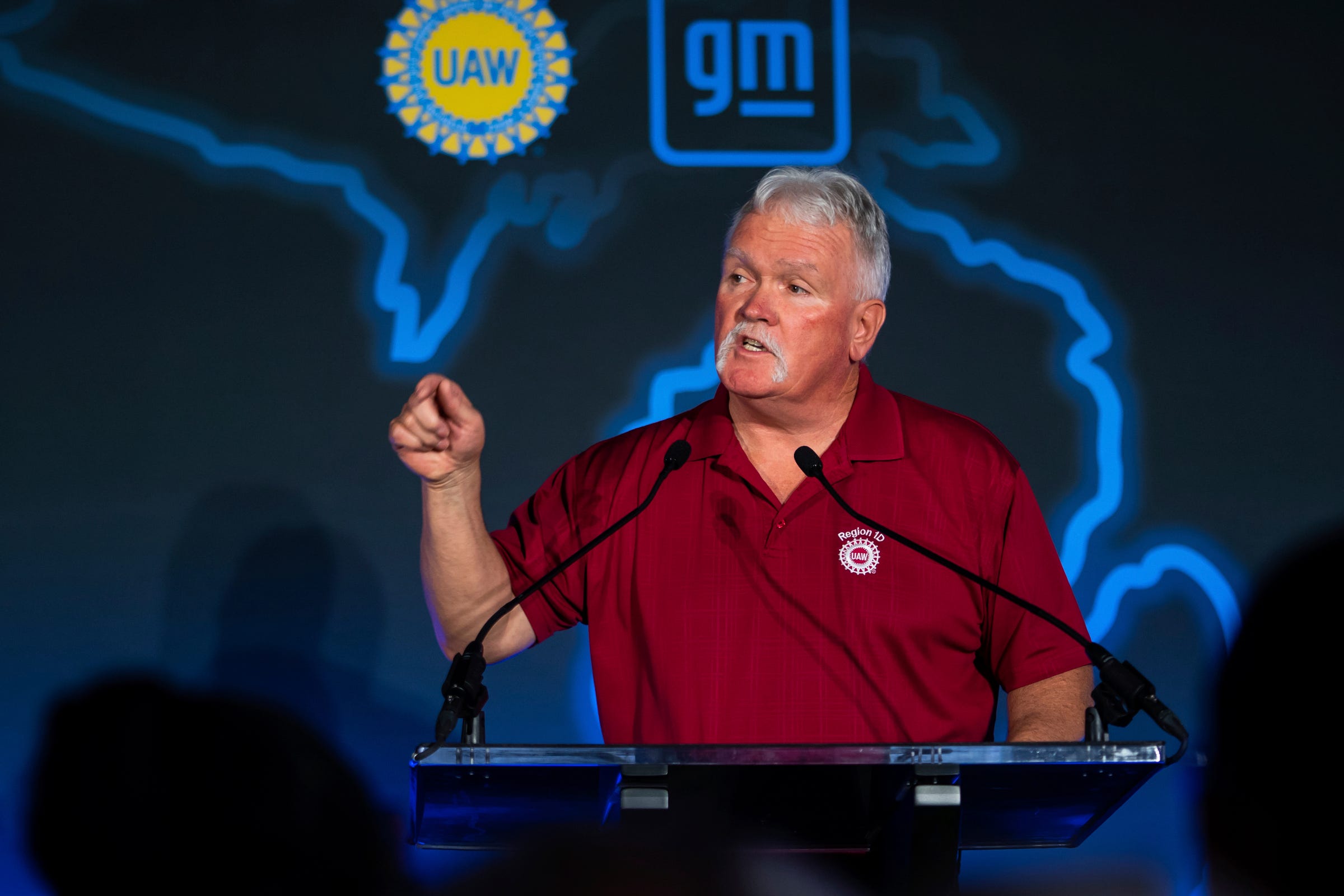 UAW declares midnight strike at American Axle, a key GM supplier