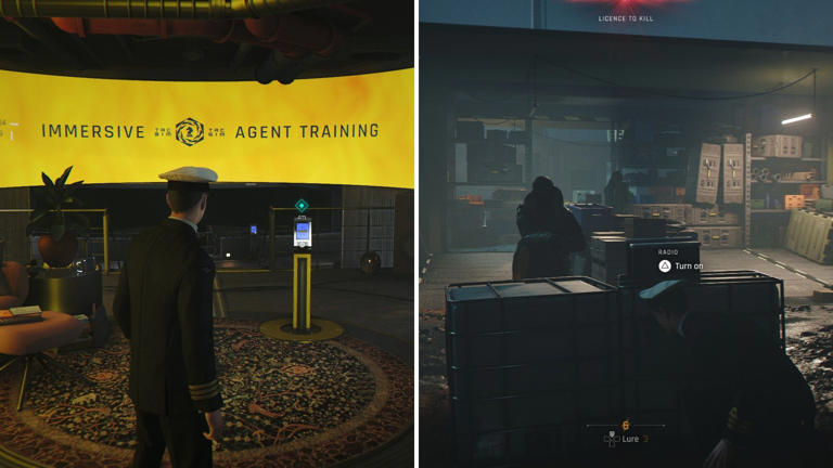 007 first light: How to get a higher score in TacSim