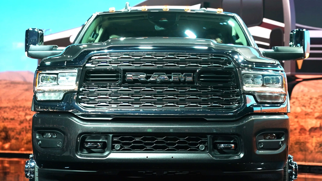 4 Cummins-powered pickup highlights