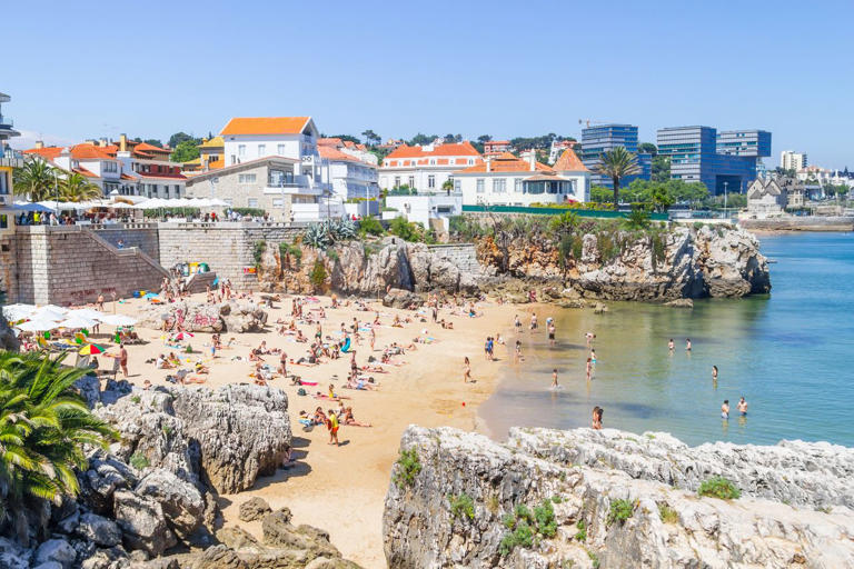 16 best beach towns in Portugal, from surf enclaves to elegant seaside ...