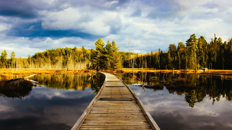 Canada's 'gateway to Ontario's wilderness' is a northern municipality ...