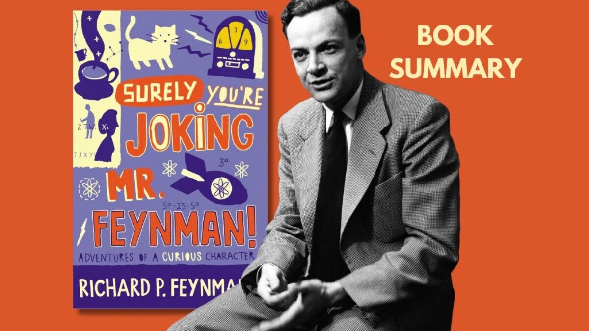 5 books that honestly feel like chatting with your smartest friend
