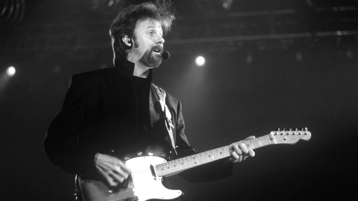 Celebrating Ronnie Dunn's birthday: The legacy of Brooks & Dunn in ...