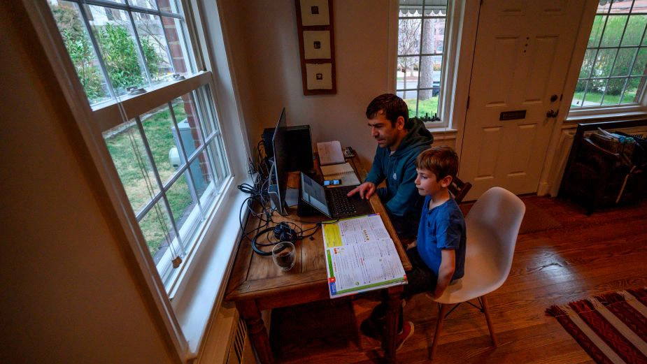 Making homeschool work for your child’s style