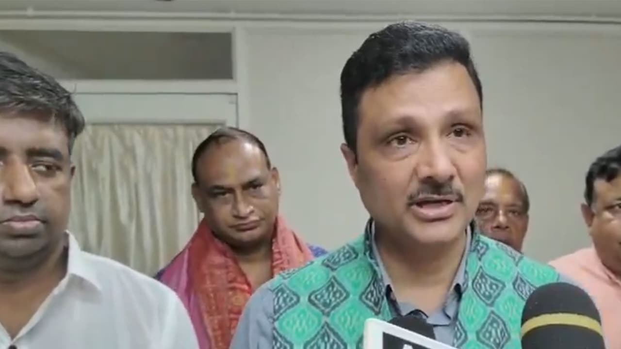 Puri Rath Yatra: Preparations underway for grand chariot festival
