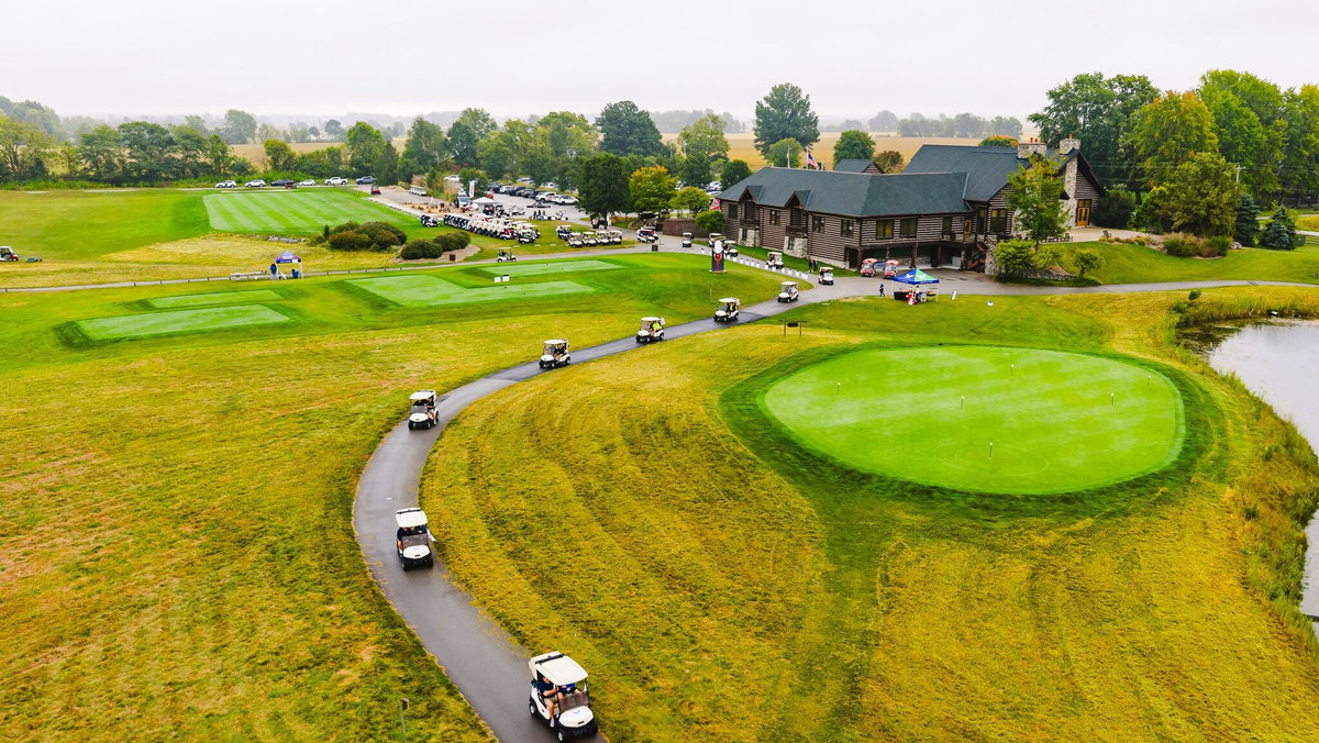 From public gems to private clubs: Indiana's top 20 golf courses ...