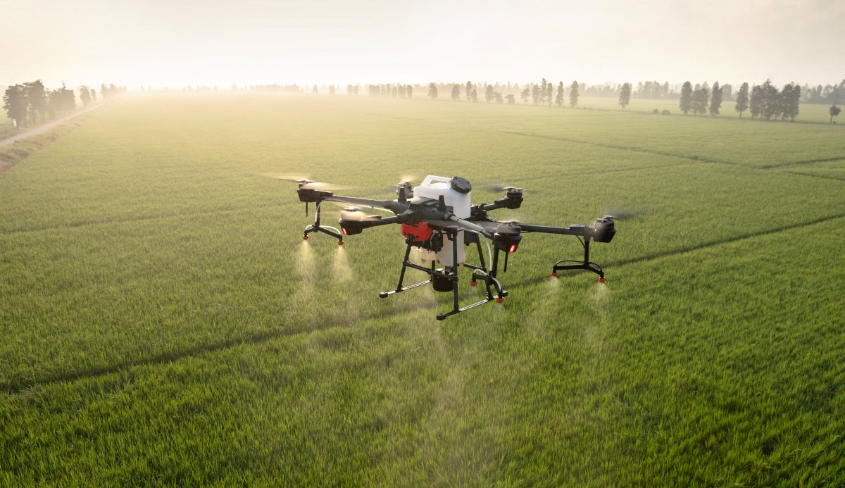 Volatus Aerospace: Is the next drone giant coming from Canada?