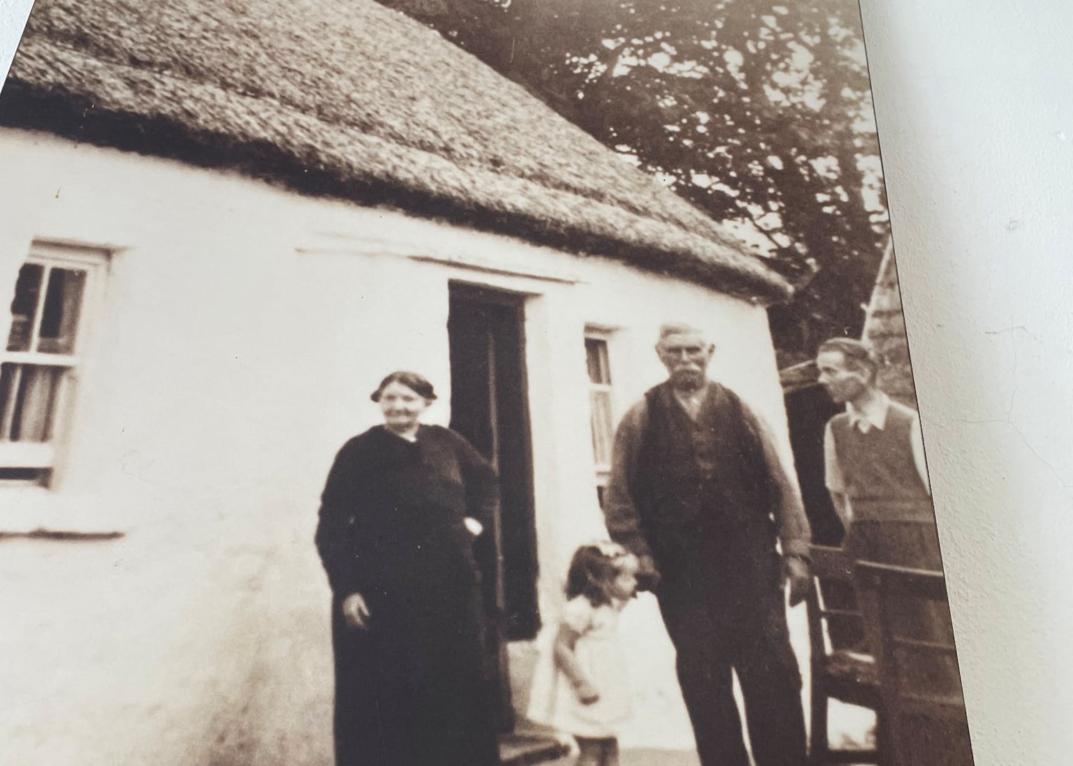 A journey into Leitrim’s past at the Seán MacDiarmada Summer School