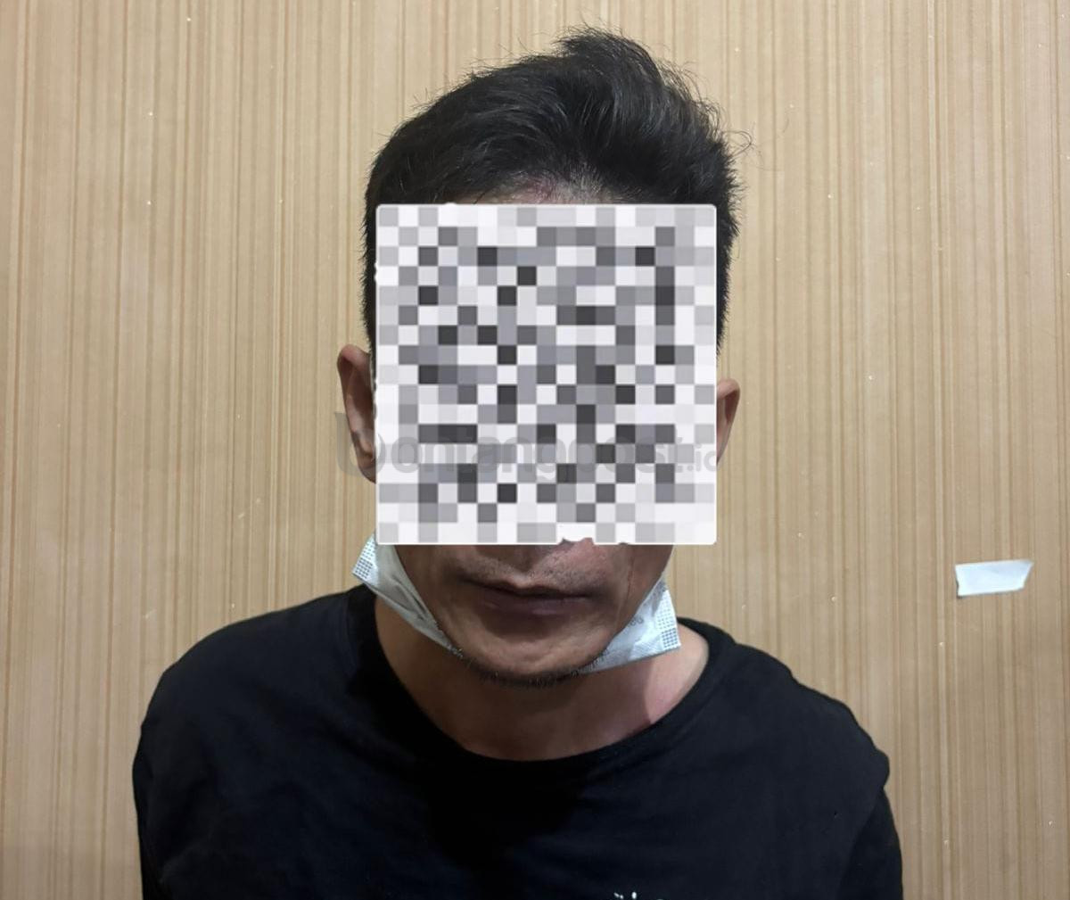 Bobol jendela rumah, pria di Gunung Elai Bontang gondol uang Rp150 juta