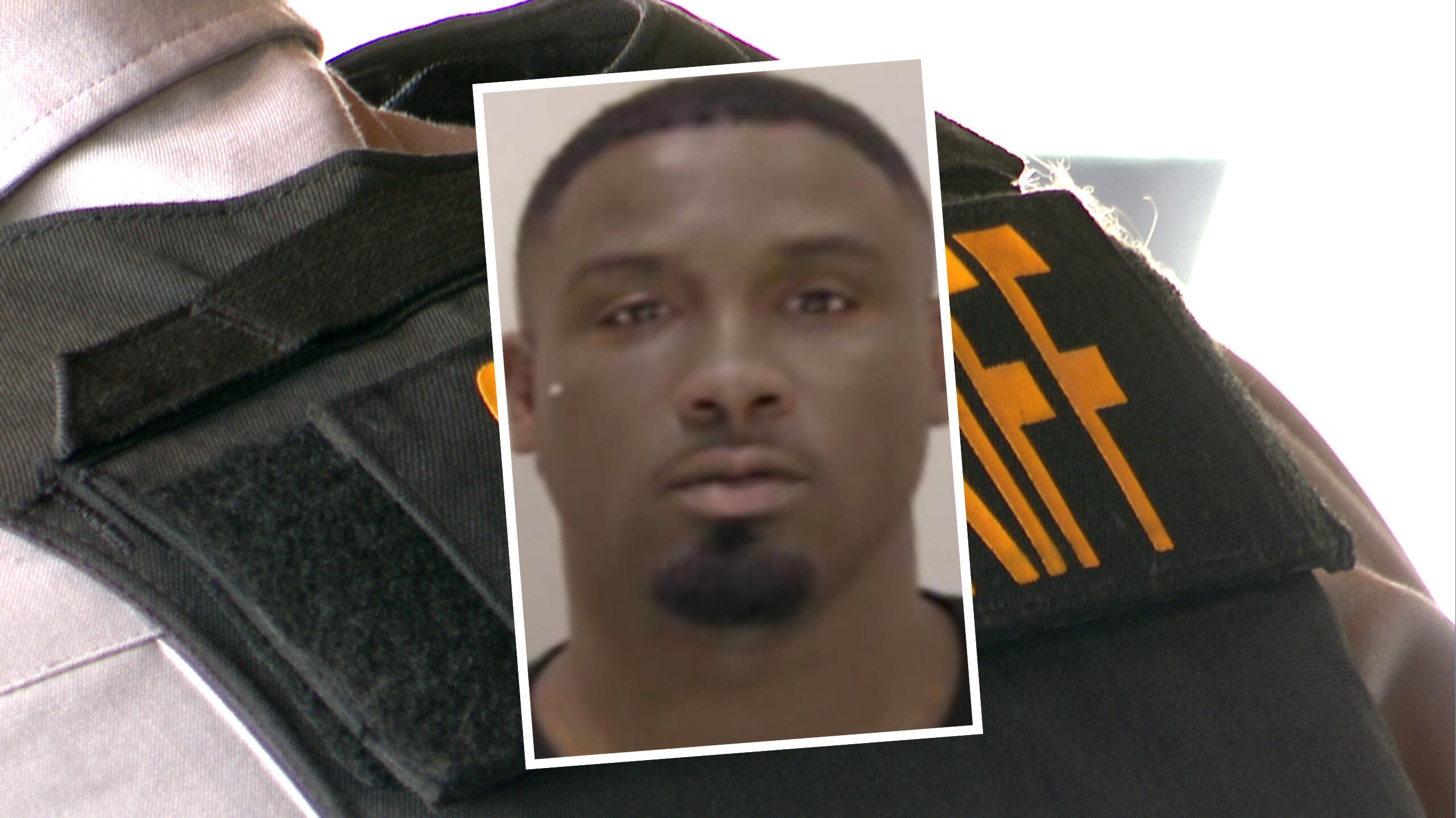 Deputies seek man wanted for questioning in Augusta robbery case